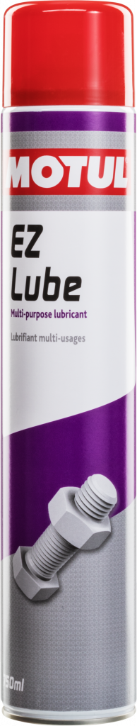 Motul EZ lube 750 ml. | Motul Ísland