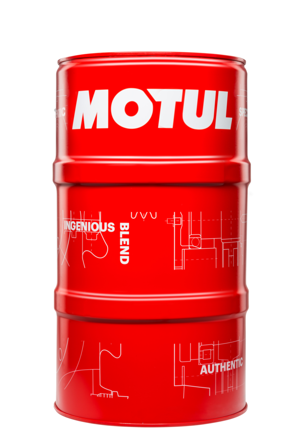Motul Multi ATF - 60 ltr | Motul Ísland